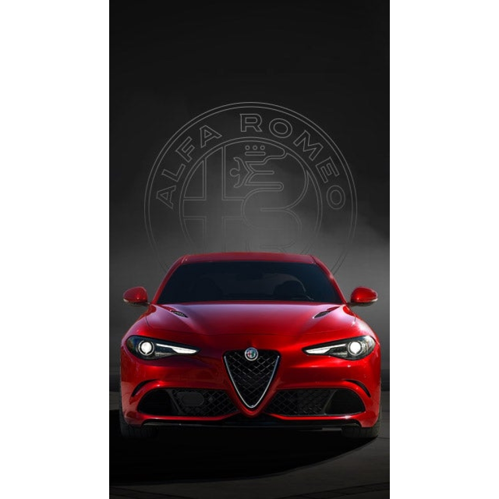 Alfa Romeo Giulia/Stelvio Tune - PW Performance